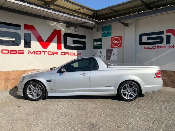Used Chevrolet Lumina 6.0 SS Ute for sale in North West Province - Cars ...