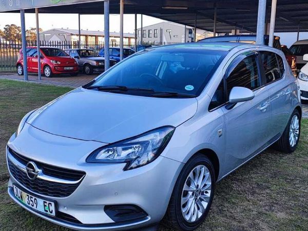 Used Opel Corsa 1.0T EcoFlex 120 Year Edition for sale in Eastern Cape ...