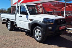 Mahindra Dropside For Sale (New and Used) - Cars.co.za