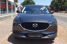 SNL Motors - 80 Leyds Street Rustenburg North West Province, South ...