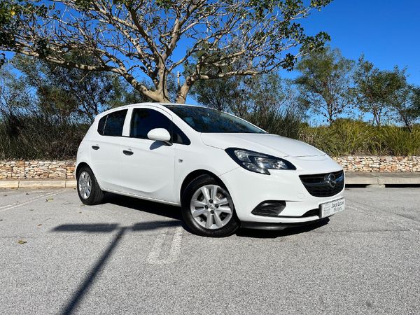 Used Opel Corsa 1.0T EcoFlex Essentia 5-dr for sale in Eastern Cape ...