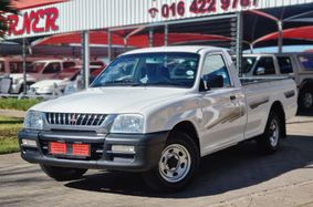 Mitsubishi Colt Single Cab Bakkie For Sale (New and Used) - Cars.co.za
