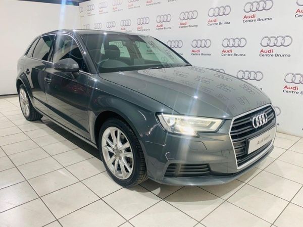 Used Audi A3 Sportback 1.0 TFSI Auto | 30 TFSI for sale in Gauteng ...