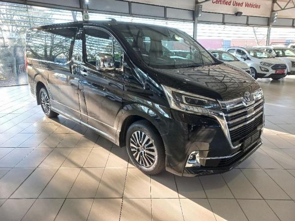 Used Toyota Quantum 2.8 VX 9-seat for sale in Gauteng - Cars.co.za (ID ...