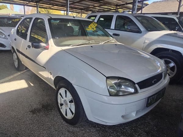 Used Ford Ikon 1.3i L for sale in North West Province - Cars.co.za (ID ...