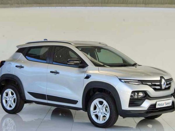 Used Renault Kiger 1.0 Energy Life for sale in Western Cape - Cars.co ...