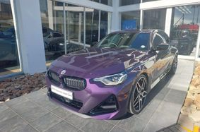 BMW Secunda - Cnr Walter Sisulu & Kiewiet Street Secunda Mpumalanga ...