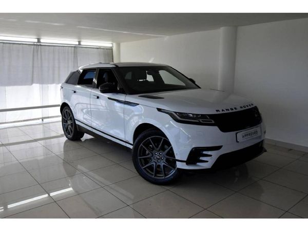 Used Land Rover Range Rover Velar 2.0D HSE R-Dynamic | D200 for sale in ...