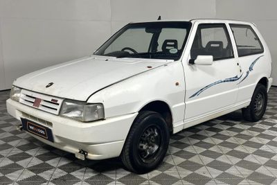 Used Fiat Uno 1.1 Fire 3-dr for sale in Limpopo - Cars.co.za (ID::8789185)
