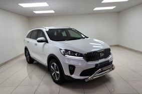 Kia Edenvale - 5 Herman Road Edenvale Johannesburg Gauteng, South ...