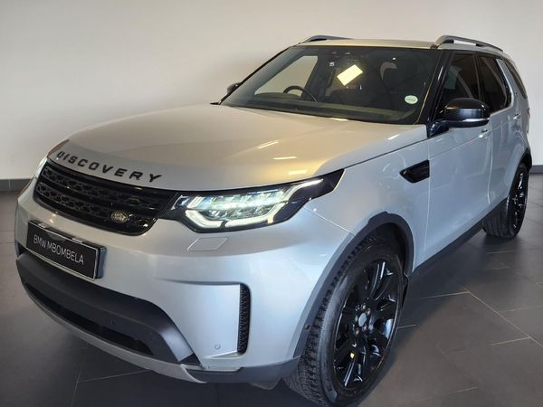 Used Land Rover Discovery 3.0 TD6 HSE for sale in Mpumalanga - Cars.co ...