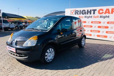 Used Renault Modus 1.4 Dynamique Collection for sale in Gauteng - Cars ...
