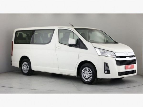 Used Toyota Quantum 2.8 GL 11-seat for sale in Kwazulu Natal - Cars.co ...