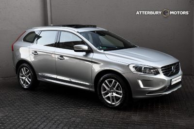 Used Volvo XC60 D5 Inscription Auto AWD for sale in Gauteng - Cars.co ...