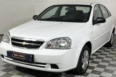 Used Chevrolet Optra 1.6 L for sale in Gauteng - Cars.co.za (ID::8797949)