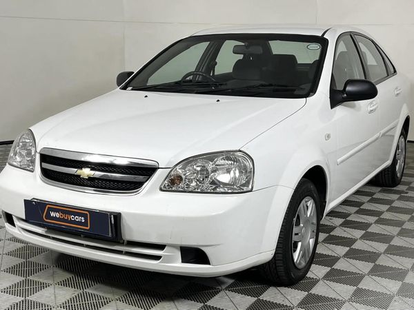 Used Chevrolet Optra 1.6 L for sale in Gauteng - Cars.co.za (ID::8797949)