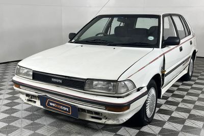 Used Toyota Conquest 16v Sport for sale in Gauteng - Cars.co.za (ID ...