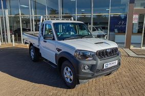 Mahindra Dropside For Sale (New and Used) - Cars.co.za