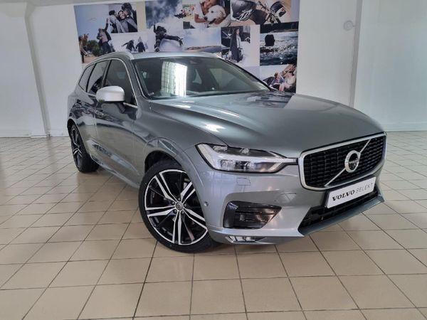 Used Volvo XC60 D5 R-Design Auto AWD for sale in Eastern Cape - Cars.co ...