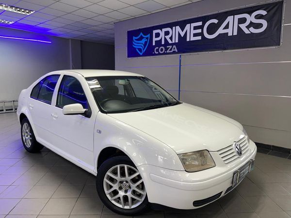 Used Volkswagen Jetta IV 2.0 Highline Auto for sale in Gauteng - Cars ...