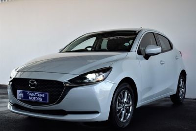 Used Mazda 2 1.5 Dynamic Auto 5-dr for sale in Gauteng - Cars.co.za (ID ...