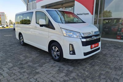 Used Toyota Quantum 2.8 GL 11-seat for sale in Gauteng - Cars.co.za (ID ...