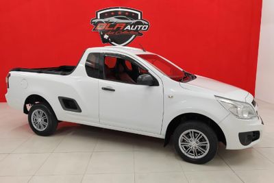 Used Chevrolet Utility CHEV UTILITY for sale in Kwazulu Natal - Cars.co ...