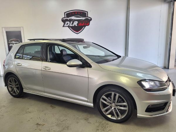 Used Volkswagen Golf VII 1.4 TSI Comfortline Auto for sale in Kwazulu ...