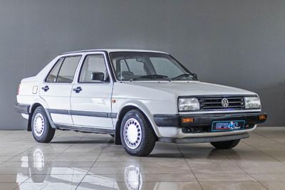 Used Volkswagen Jetta II 1.6 CSL for sale in Gauteng - Cars.co.za (ID ...