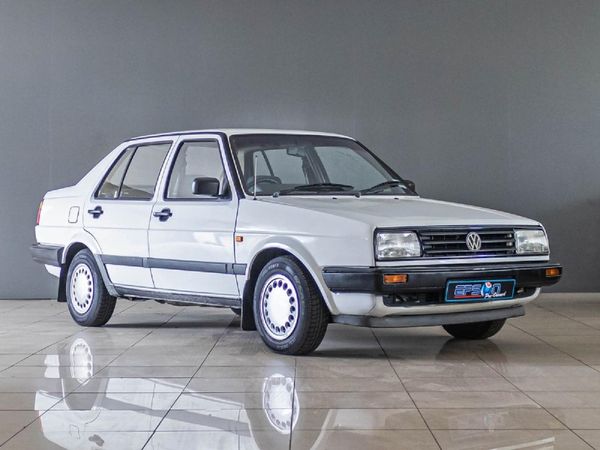 Used Volkswagen Jetta II 1.6 CSL for sale in Gauteng - Cars.co.za (ID ...