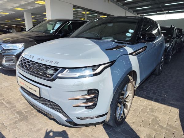 Used Land Rover Range Rover Evoque 2.0 D First Edition (132kW) | D180 ...