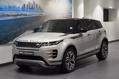 Used Land Rover Range Rover Evoque 2.0 D First Edition (132kW) | D180 ...