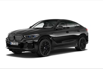 Used BMW X6 xDrive30d M Sport for sale in Western Cape - Cars.co.za (ID::8812044)
