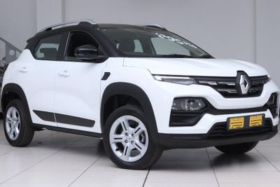 New Renault Kiger 1.0T Zen for sale in North West Province - Cars.co.za ...