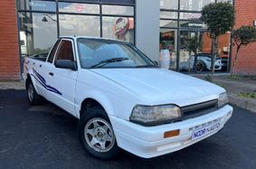 Mazda Rustler For Sale (New and Used) - Cars.co.za