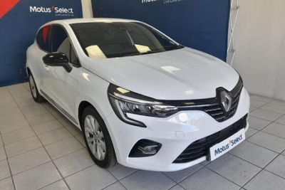 Used Renault Clio V 1.0T Intens for sale in Gauteng - Cars.co.za (ID ...