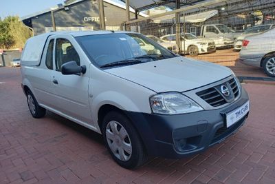 Used Nissan NP200 1.5 dCi ICE for sale in Gauteng - Cars.co.za (ID ...