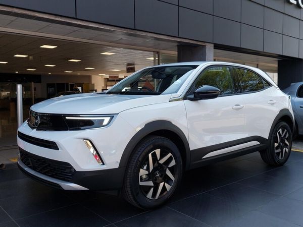 Used Opel Mokka 1.2T Elegance Auto for sale in Gauteng - Cars.co.za (ID ...