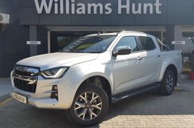 Williams Hunt Midrand New Cars - corner Scale and Old Pretoria Rd ...