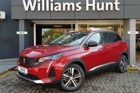 Williams Hunt Midrand New Cars - corner Scale and Old Pretoria Rd ...