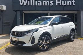 Williams Hunt Midrand New Cars - corner Scale and Old Pretoria Rd ...