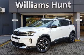 Williams Hunt Midrand New Cars - corner Scale and Old Pretoria Rd ...