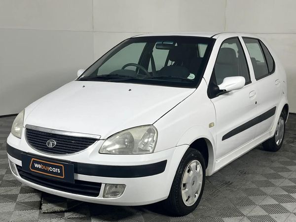 Used TATA Indica 1.4 LSi for sale in Western Cape - Cars.co.za (ID ...