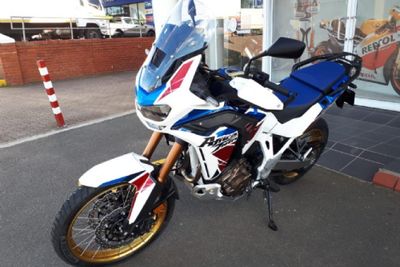 Used Honda CRF 1100 D4 for sale in Kwazulu Natal - Cars.co.za (ID::8820565)