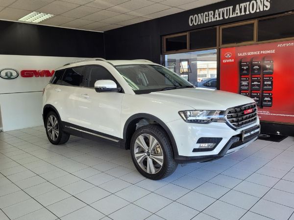 Used Haval H6C 2.0T Luxury for sale in Eastern Cape - Cars.co.za (ID ...