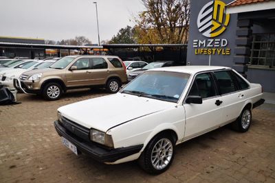 Used Volkswagen Passat CL 5-spd for sale in Gauteng - Cars.co.za (ID ...