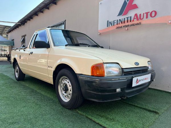 Used Ford Bantam 1400 for sale in Gauteng - Cars.co.za (ID::8822421)