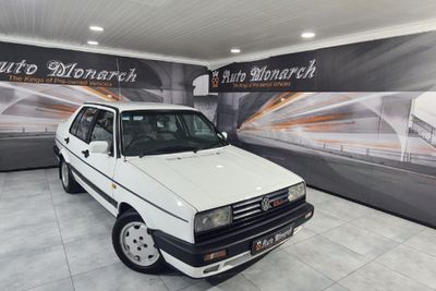 Used Volkswagen Jetta 2.0 CLI 8v Executive for sale in Western Cape ...