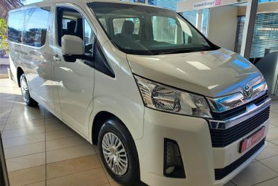 Used Toyota Quantum 2.8 GL 11-seat for sale in Gauteng - Cars.co.za (ID ...