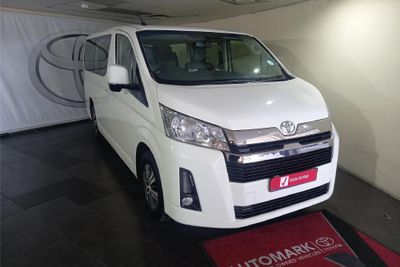Used Toyota Quantum 2.8 GL 11-seat for sale in Gauteng - Cars.co.za (ID ...